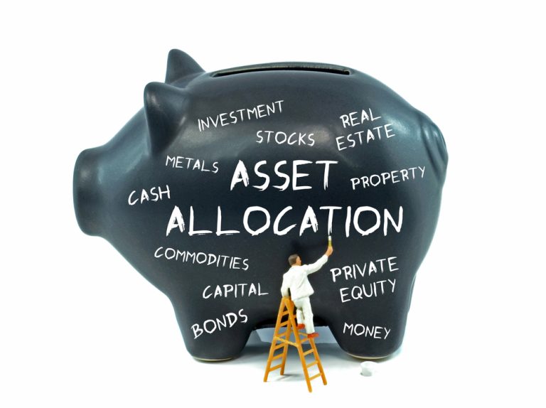 Tactical Asset Allocation Strategies: 5 Key Approaches for Portfolio Growth